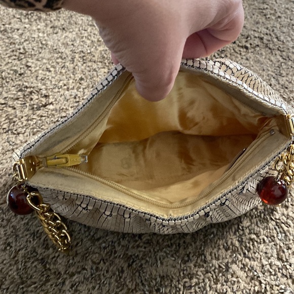 Bags | Vintage 6s Sequence Bag | Poshmark